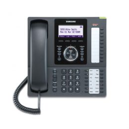 SMT-i5220 IP Phone - NW Telecom Systems